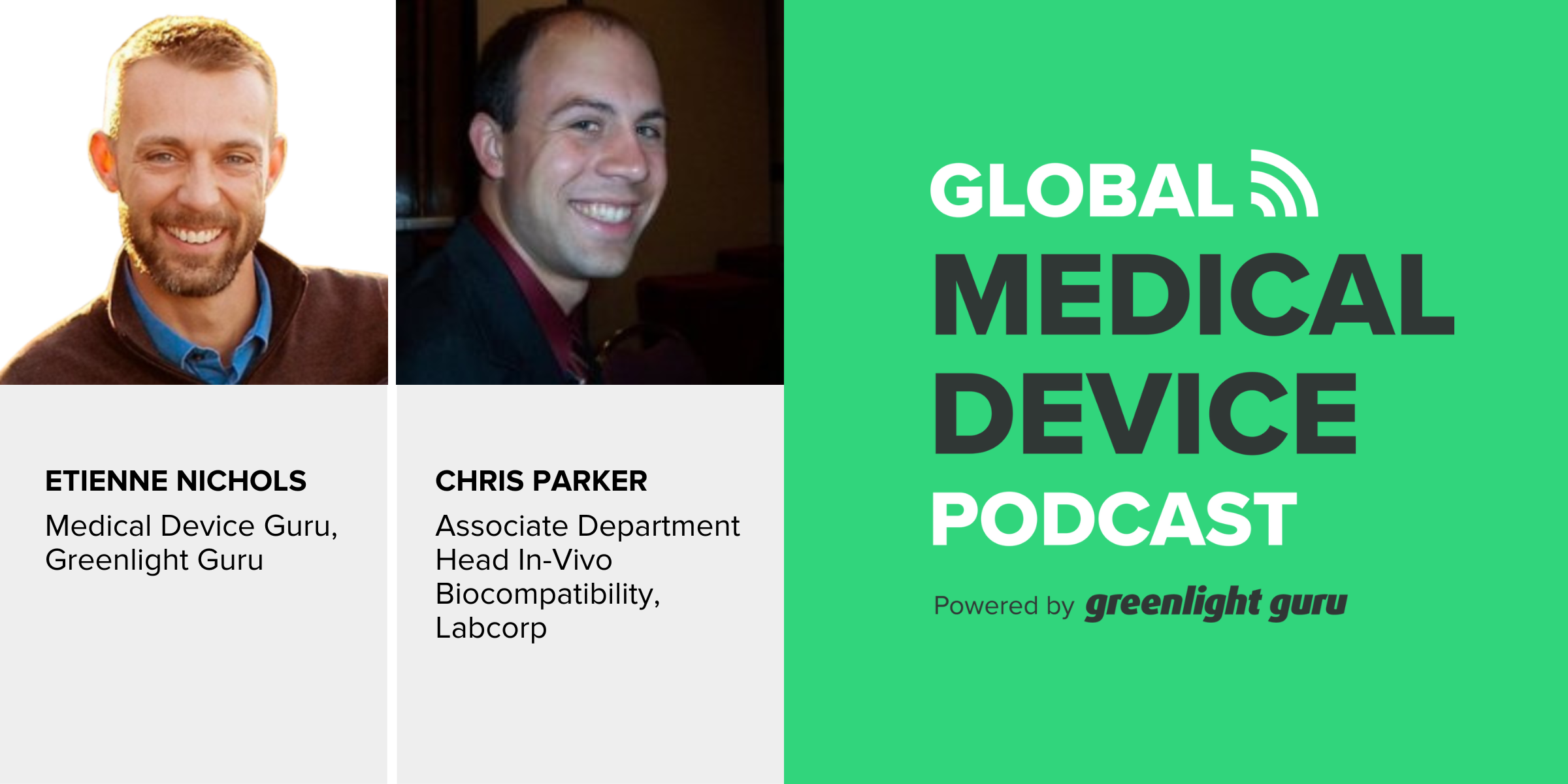 Overcoming Submission Deficiencies due to Biocompatibility